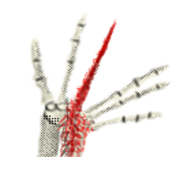 Bone Sounds and sprites | Thunderstore - The White Knuckle Mod Database