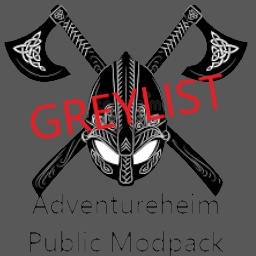 Adventureheim Greylist Modpack | Thunderstore - The Valheim Mod Database