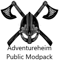Adventureheim Modpack | Thunderstore - The Valheim Mod Database