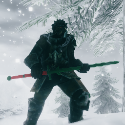 ChaosArmor | Thunderstore - The Valheim Mod Database