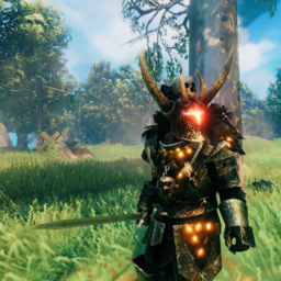 Decompiled source of ChaosArmor | Thunderstore - The Valheim Mod Database