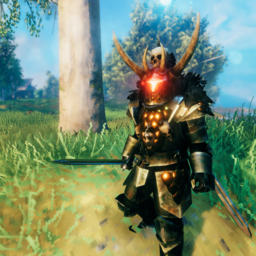 ChaosArmor | Thunderstore - The Valheim Mod Database