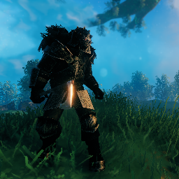 ChaosArmor | Thunderstore - The Valheim Mod Database