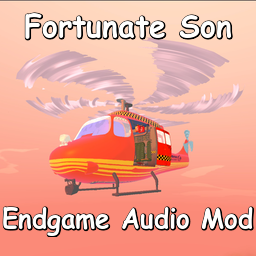 FortunateSonEndGameSong | Thunderstore - The PEAK Mod Database