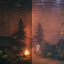 AdjustExposure version history | Thunderstore - The Valheim Mod Database