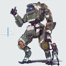 BT FD Announcer Chinese | Thunderstore - The Northstar Mod Database