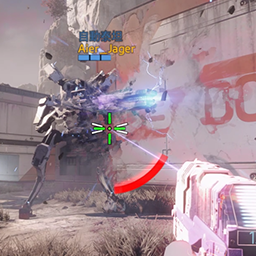 Decompiled source of GravityRailgun | Thunderstore - The Northstar Mod Database