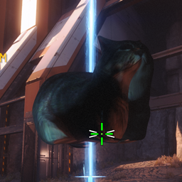 OiiaiCatHarvester | Thunderstore - The Northstar Mod Database