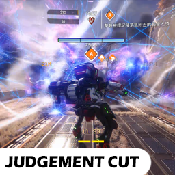 SwordCore Judgement Cut | Thunderstore - The Northstar Mod Database