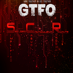 SCR Secured Containment Route | Thunderstore - The GTFO Mod Database