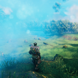 WeatherTweaks | Thunderstore - The Valheim Mod Database