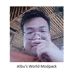AlbusWorld Modpack v1 | Thunderstore - The Valheim Mod Database
