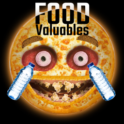 Food Valubles Pack changelog | Thunderstore - The R.E.P.O. Mod Database