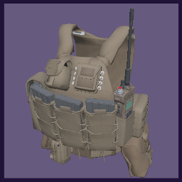 Thunderstore - The H3VR Mod Database