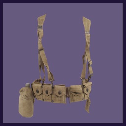 Decompiled source of WW2USCartridgeBelt | Thunderstore - The H3VR Mod ...