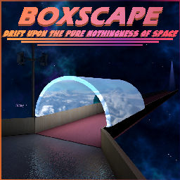 BoxScape | Thunderstore - The Boneworks Mod Database