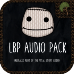 LBP Sound Overhaul | Thunderstore - The BONELAB Mod Database