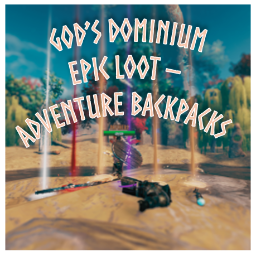 EpicLootPatching AdventureBackpacks | Thunderstore - The Valheim Mod ...