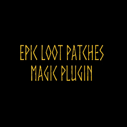 Epic Loot Magic Plugin Patch | Thunderstore - The Valheim Mod Database