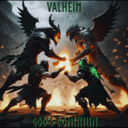Valheim Gods Dominium EpicLoot | Thunderstore - The Valheim Mod Database