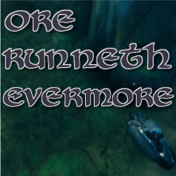Ore Runneth Evermore | Thunderstore - The Valheim Mod Database