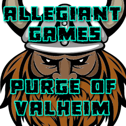 Purge Of Valheim | Thunderstore - The Valheim Mod Database