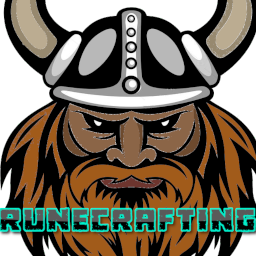 Runecrafting | Thunderstore - The Valheim Mod Database