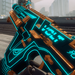 Ethereal | Thunderstore - The Northstar Mod Database