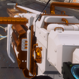 MCDLIII | Thunderstore - The Northstar Mod Database