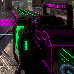 Neonorthern | Thunderstore - The Northstar Mod Database