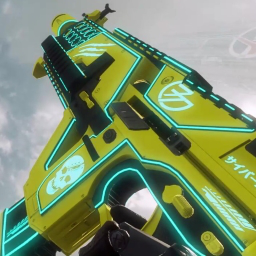 Mods uploaded by Almt | Thunderstore - The Northstar Mod Database