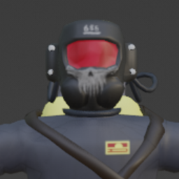 ScrubismSuits version history | Thunderstore - The Lethal Company Mod Database