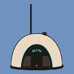 Portal Radio | Thunderstore - The WEBFISHING Mod Database