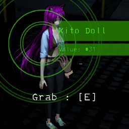 KitoDoll | Thunderstore - The Lethal Company Mod Database