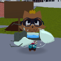 PortalFish | Thunderstore - The WEBFISHING Mod Database