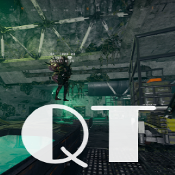 Quixotic | Thunderstore - The GTFO Mod Database