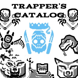 Trappers Catalog | Thunderstore - The Inscryption Mod Database