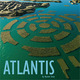 Atlantis | Thunderstore - The Cities: Skylines II Mod Database