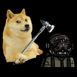 MeleeFriendlyFire | Thunderstore - The GTFO Mod Database