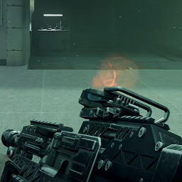 OldWeaponSprintTilt | Thunderstore - The GTFO Mod Database