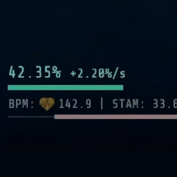 PreciseUI | Thunderstore - The GTFO Mod Database