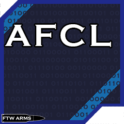 FTW Arms AFCL | Thunderstore - The H3VR Mod Database