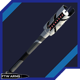 FTW Arms BFB | Thunderstore - The H3VR Mod Database