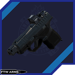 FTW Arms SA Hellcat | Thunderstore - The H3VR Mod Database