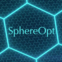 SphereOpt | Thunderstore - The Dyson Sphere Program Mod Database
