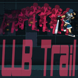 TrailMod | Thunderstore - The Lethal League Blaze Mod Database