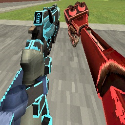 REAVER SKIN PACK version history | Thunderstore - The ULTRAKILL Mod ...