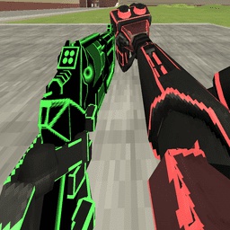 REAVER SKIN PACK | Thunderstore - The ULTRAKILL Mod Database