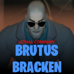 BrutusBracken | Thunderstore - The Lethal Company Mod Database