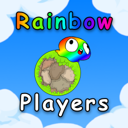RainbowPlayer | Thunderstore - The Bopl Battle Mod Database